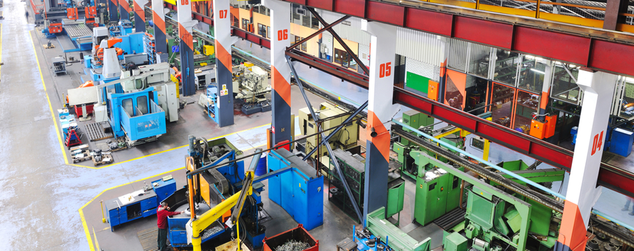 Odpowiednie meble dla warsztatu | Bulkon